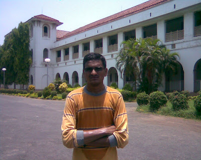 Mangalsing Sitaram Pawar