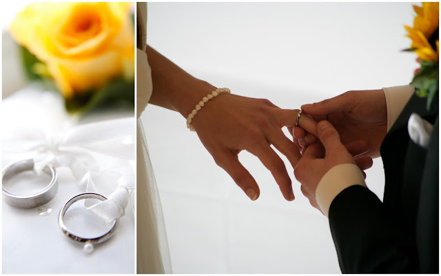 Wedding Blog UK ~ Wedding Ideas ~ Before The Big Day: Glamour