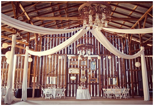 Real Wedding: Melissa & Justin