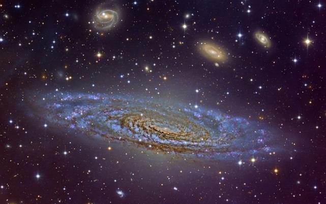 KIKO'S HOUSE: Science Sunday: Universe-Wise, Why Is There Something ...