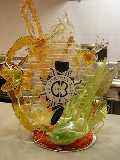 An Appetite For All Things Good: Sugar work