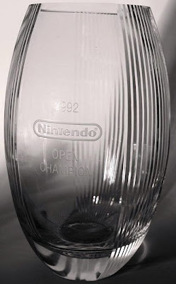 Greatest Video Game Garage Sale Ever