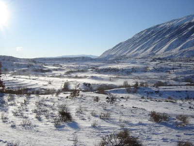 GJEOGRAFIA E REPUBLIKES SE SHQIPERISE: RAJONI JUGOR