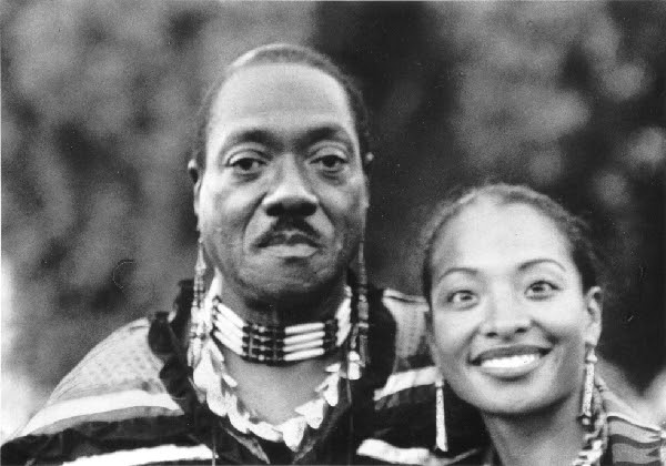 Electronic Village: OURstory: Black Indians in America