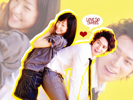 MIS DORAMAS PREFERIDOS: MATSUMOTO JUN, HANA YORI DANGO 1 Y 2