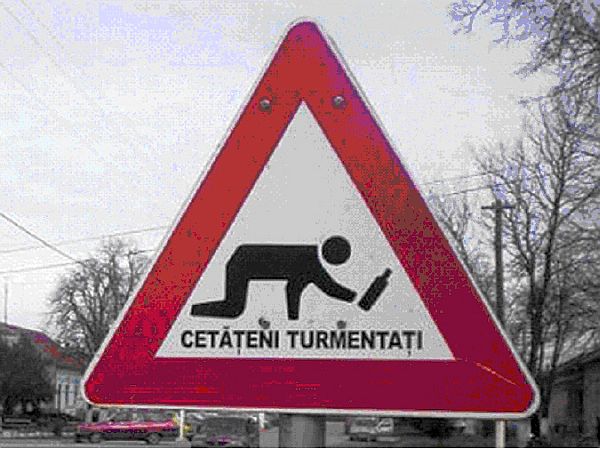 Bancuri: Bancuri cu betivi