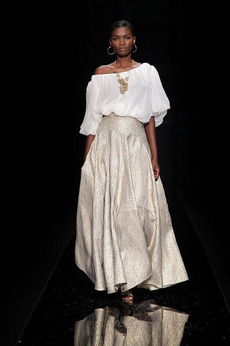 SHOP LIQUORICE: on repeat: funke fowler in tiffany amber