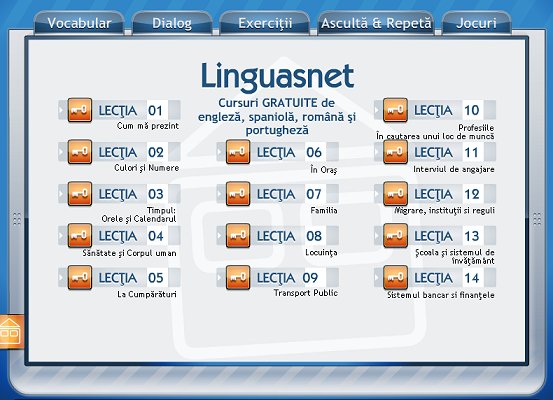 ALFABETULUI --- El Alfabeto