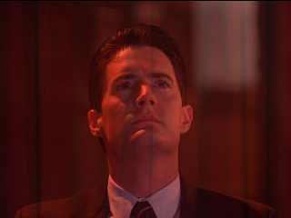 If Zombies Were Supermodels, We'd Be Them: Ultimate Babe: Agent Cooper