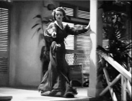 Edward Copeland's Tangents: Bette Get Your Gun