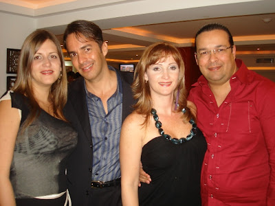 Gente Bella de Margarita: 11/28/07