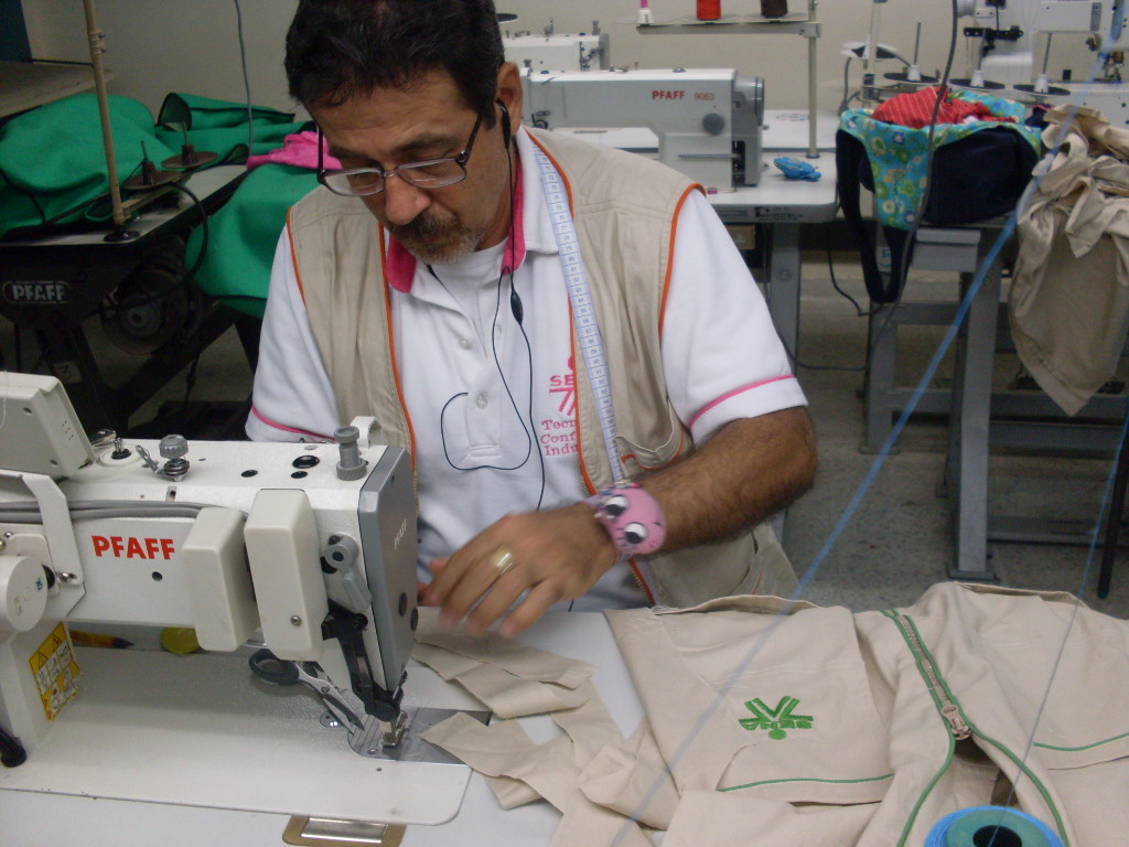 DIANA CAROLINA: CONFECCIONES