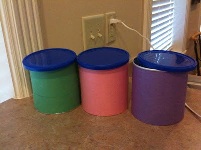 A Sessa Blog: Litter Bugs Earth Day Craft!