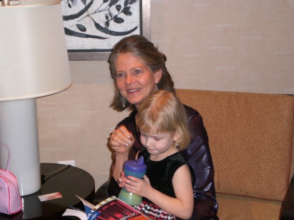 Interview with Valerie Elliot Shepard (daughter of Jim and Elisabeth ...