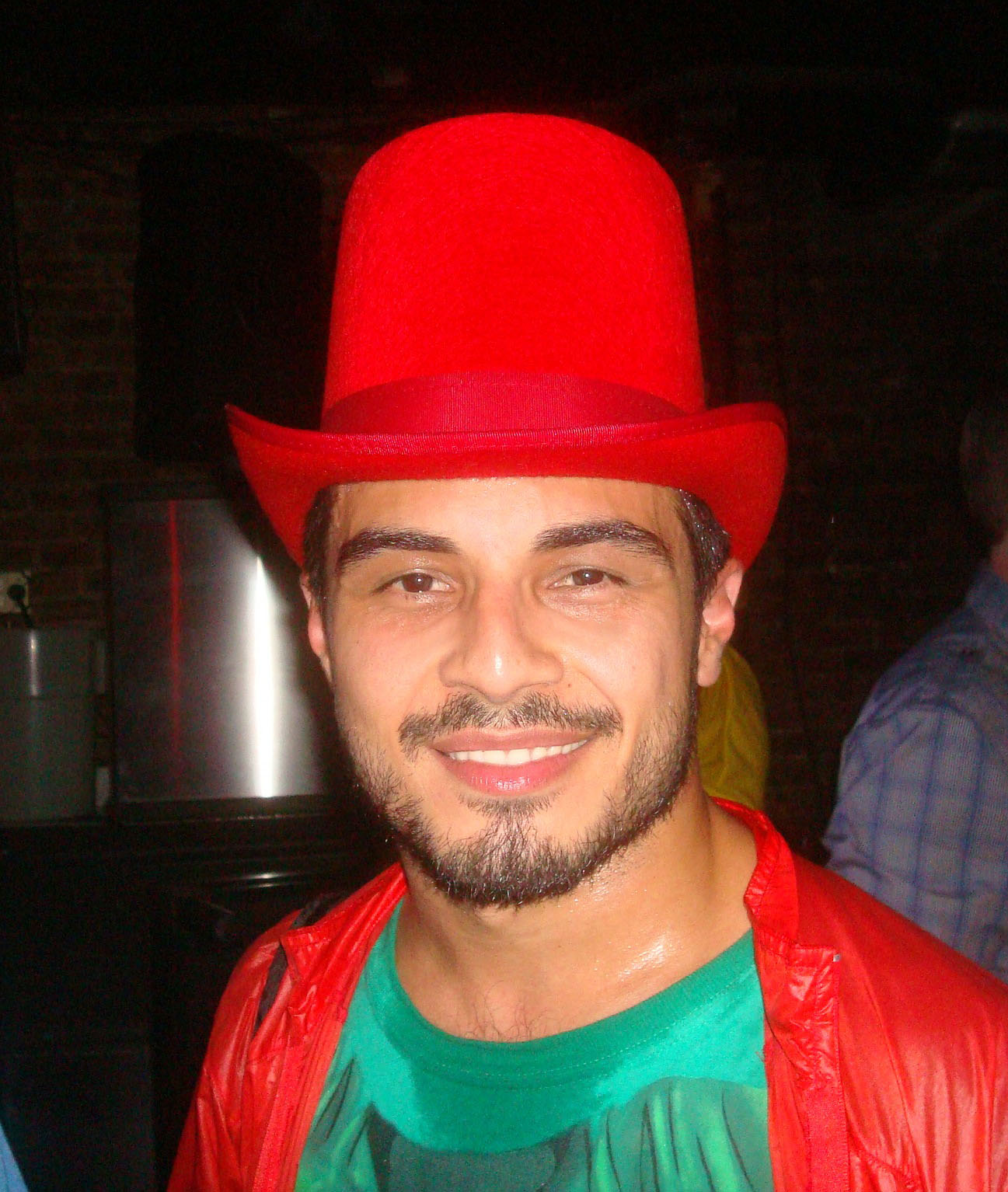 Queer New York: AB SOTO at Phoenix