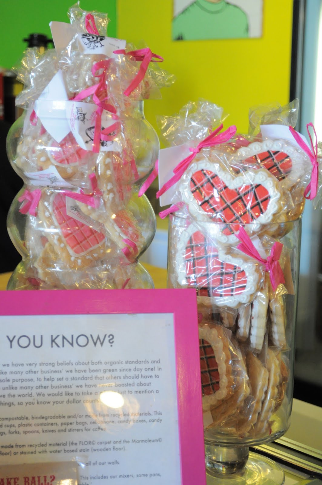 Kneading My Dream: Punk Rock Pastry