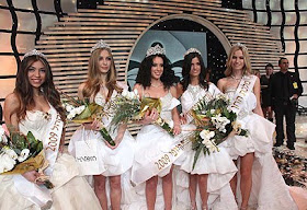Miss Israel 2009