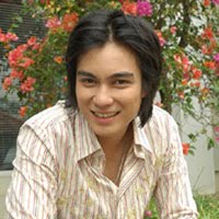 FROM TIME TO TIME: Profile/Biodata Baim Wong - Pelakon yang membintangi ...