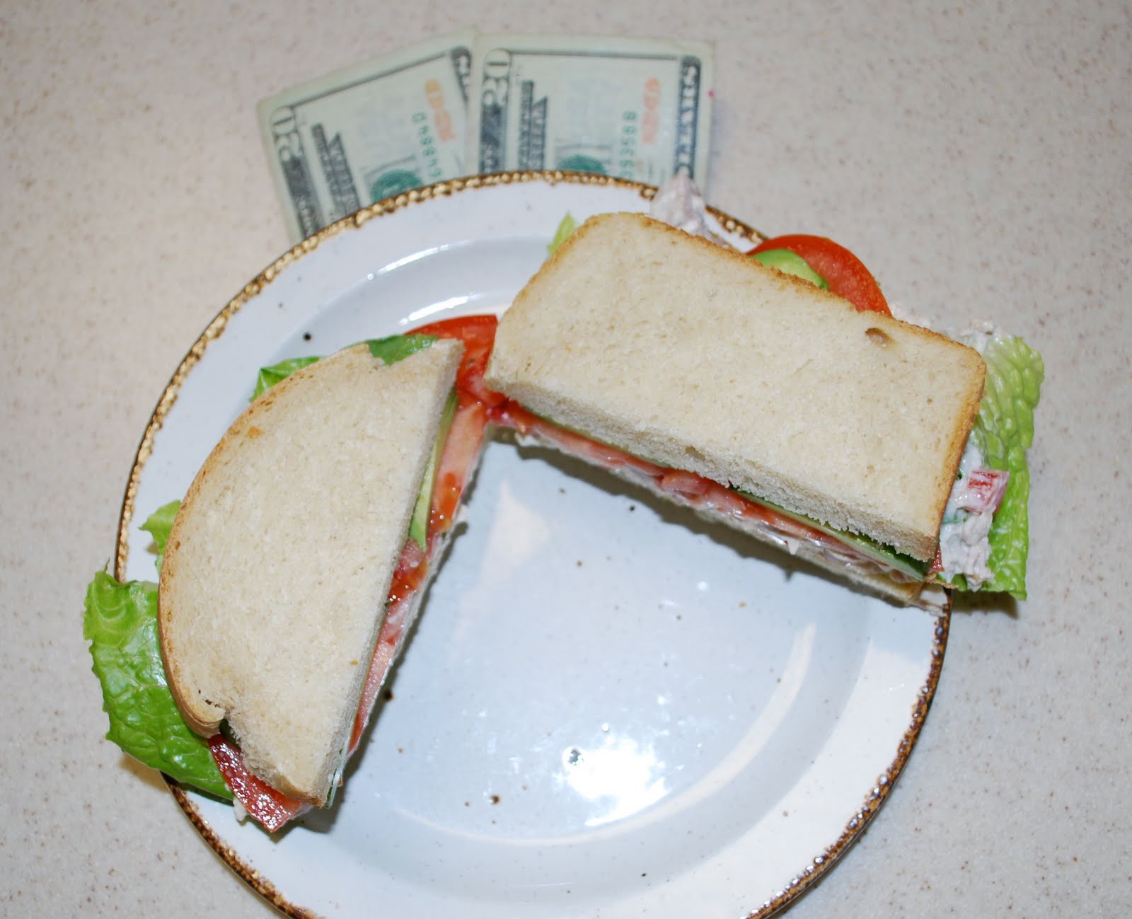 Twelve Two Two Fondue: Trying Angles