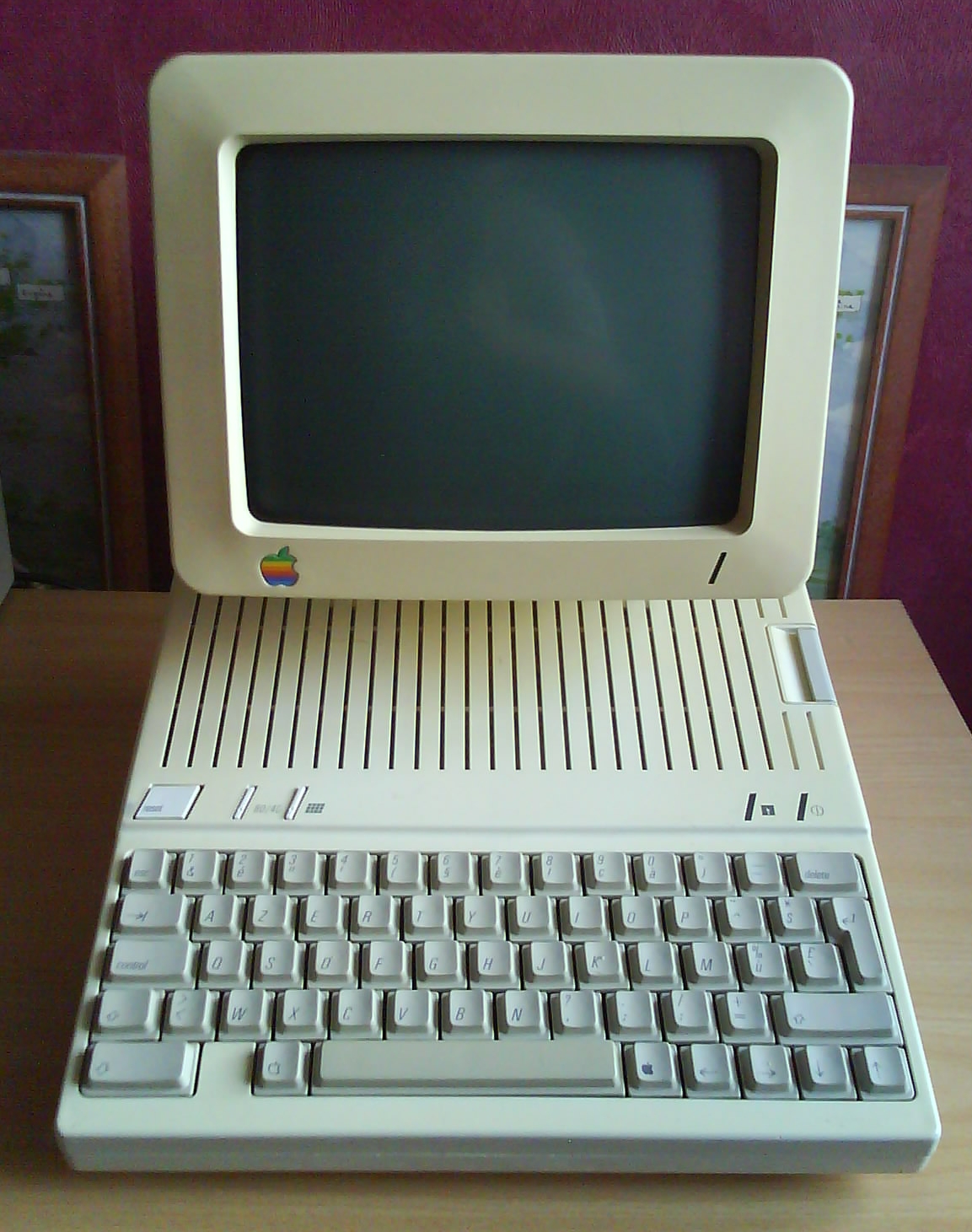 GalaMoon Retrogaming: Collection - Musée