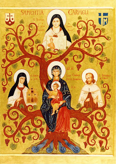 Sfanta Mironosita Maria Magdalena: Apocalipsa, Pomul Cunoasterii si ...