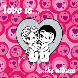 CDs e MP3 Grátis: Love is....The Álbum - 2 Cds - (2004)