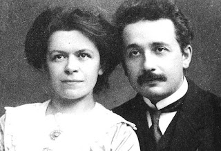 EINSTEIN-MARIC, EL TRABAJO EN EQUIPO | Ciencia y Origen