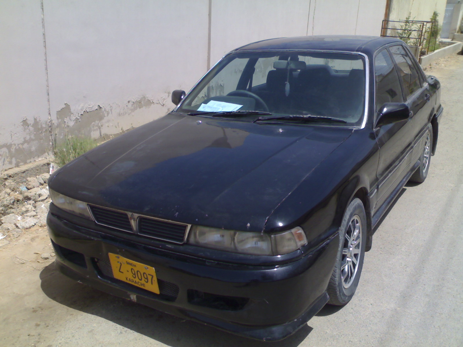 CaRzZZ FoR SAlEEE: mitsubishi galant 1992