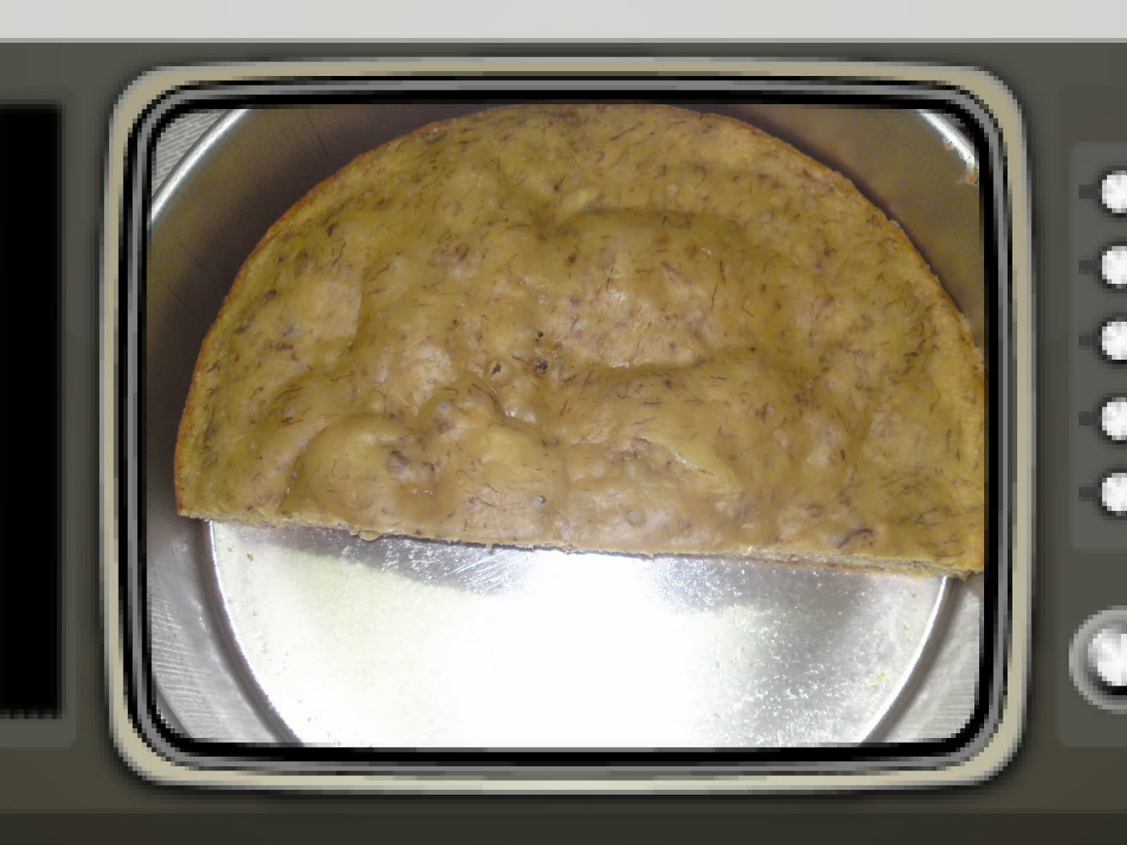 Samudera kasehku..: kek pisang Kukus