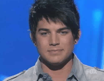 American Idol Season 8 OFFICIAL FAN BLOG: FREE DOWNLOAD Adam Lambert ...