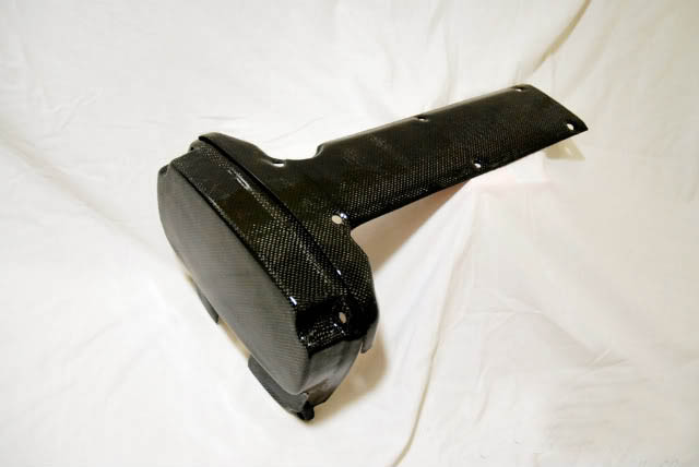 JDMbits: Carbon Fiber Covers For 4AGE & 20V Engines!