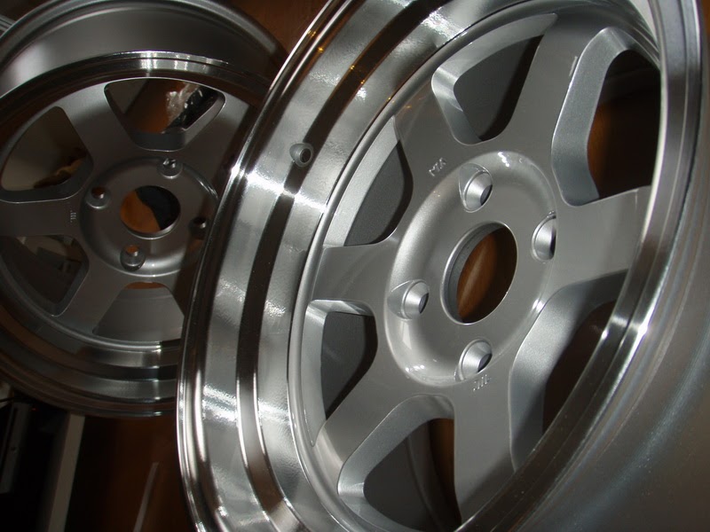 JDMbits: New Arrival: The Last Of The Rota Grid-V!