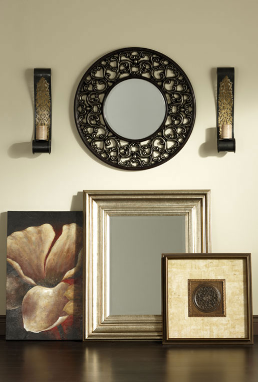 My home, my paradise