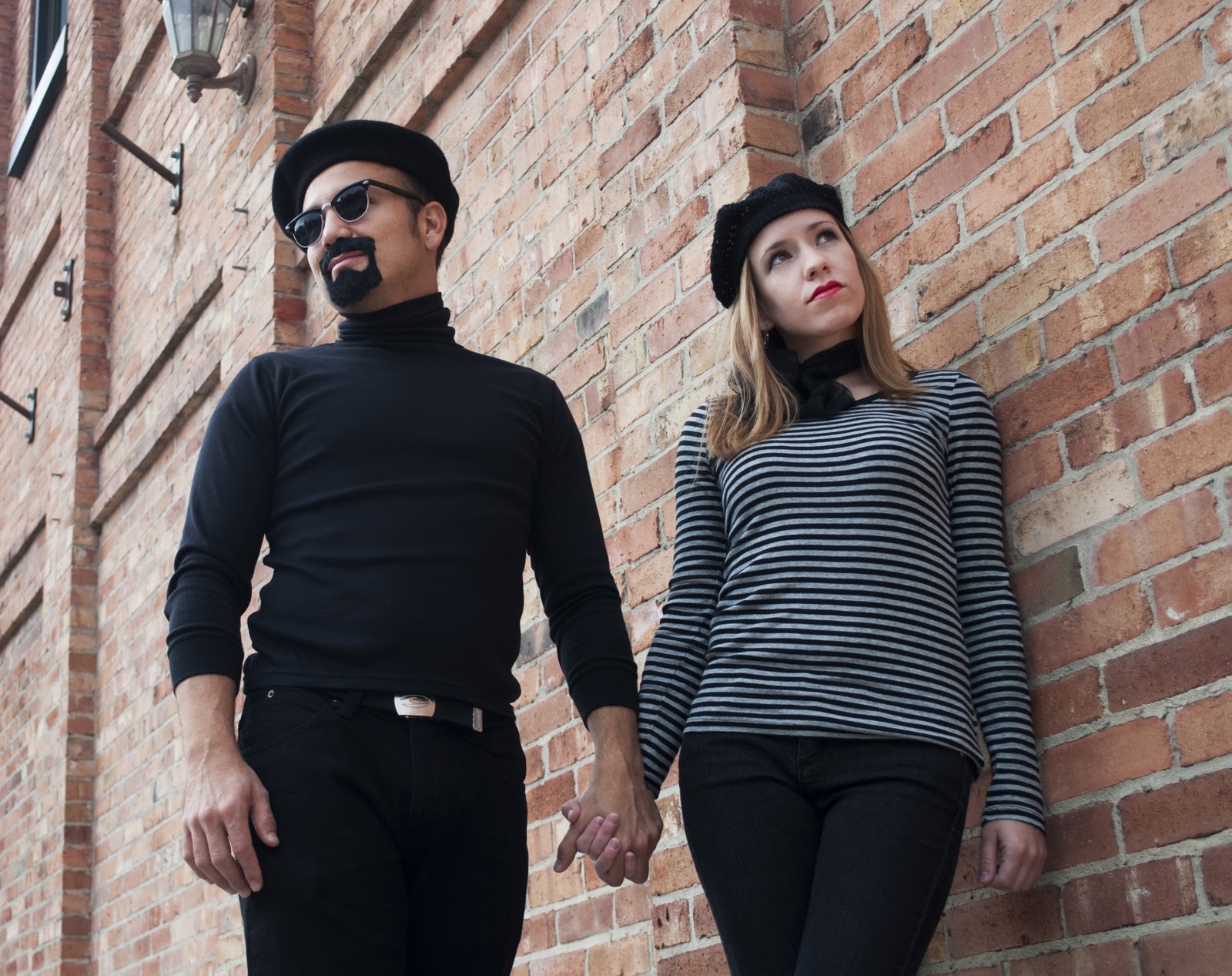 SILVAS: That is one cool cat, man!