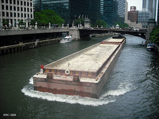 Whiskey, Texas: August 2009