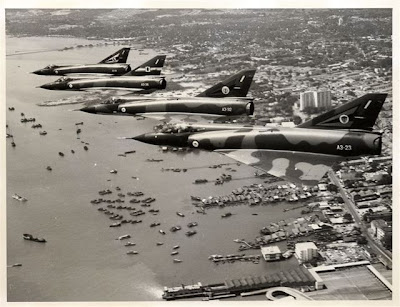 Old Penang RAAF: Old Penang