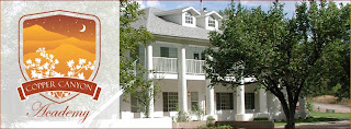 Boarding School Placement: Copper Canyon Academy