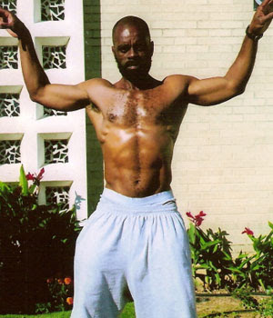 Hate It Or Love It ATL: THE REAL RICKY ROSS....