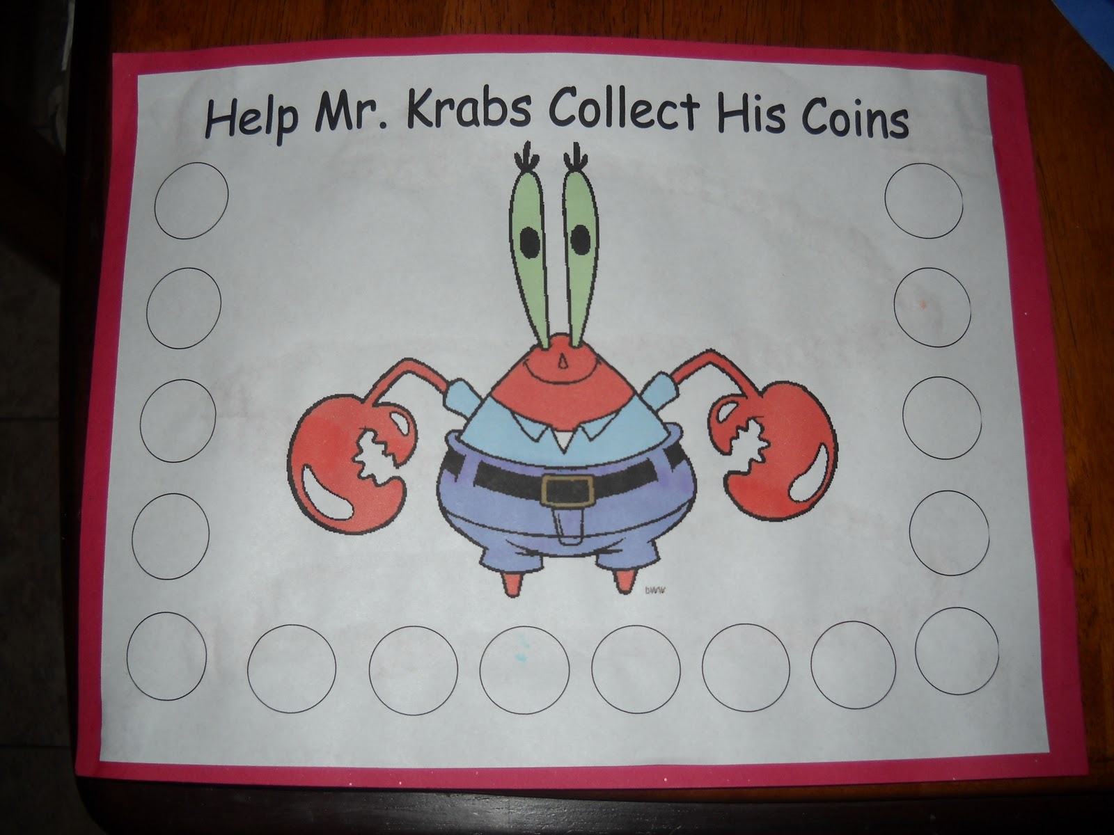 The Little Homeschool: Sight Word Activities for Kindergarten