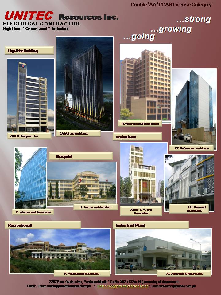 Unitec Resources Inc.