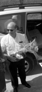 babus of india: Former IRS officer and key Reliance executive dies in ...