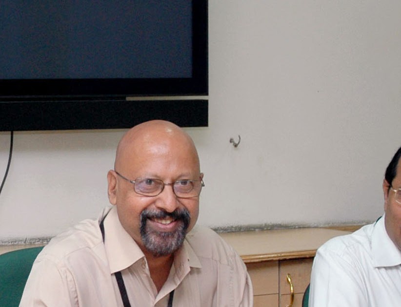 babus of india: Is secretary Ashok Sinha the most stylish Indian ...