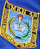 Trainer Kita: Trainer Pendidikan; Memotivasi Siswa/i dan Guru SMK ...