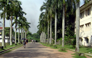 Universities in Sri Lanka