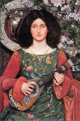 kate Elizabeth Bunce 1856-1927 | Femme Femme Femme