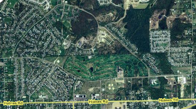 Dusty Diary: Spot the Differences: Then and Now: Ypsitucky