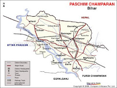 चलो चंपारण! Chalo Champaran: MAHATMA GANDHI`s CHAMPARAN