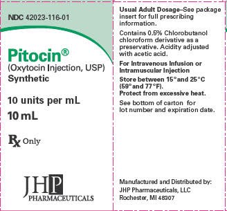 Mamas and Babies: The Real Risks of Pitocin