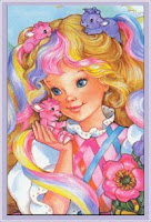 Piece of My Mind: Gamla Barnprogram