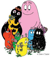 Piece of My Mind: Gamla Barnprogram